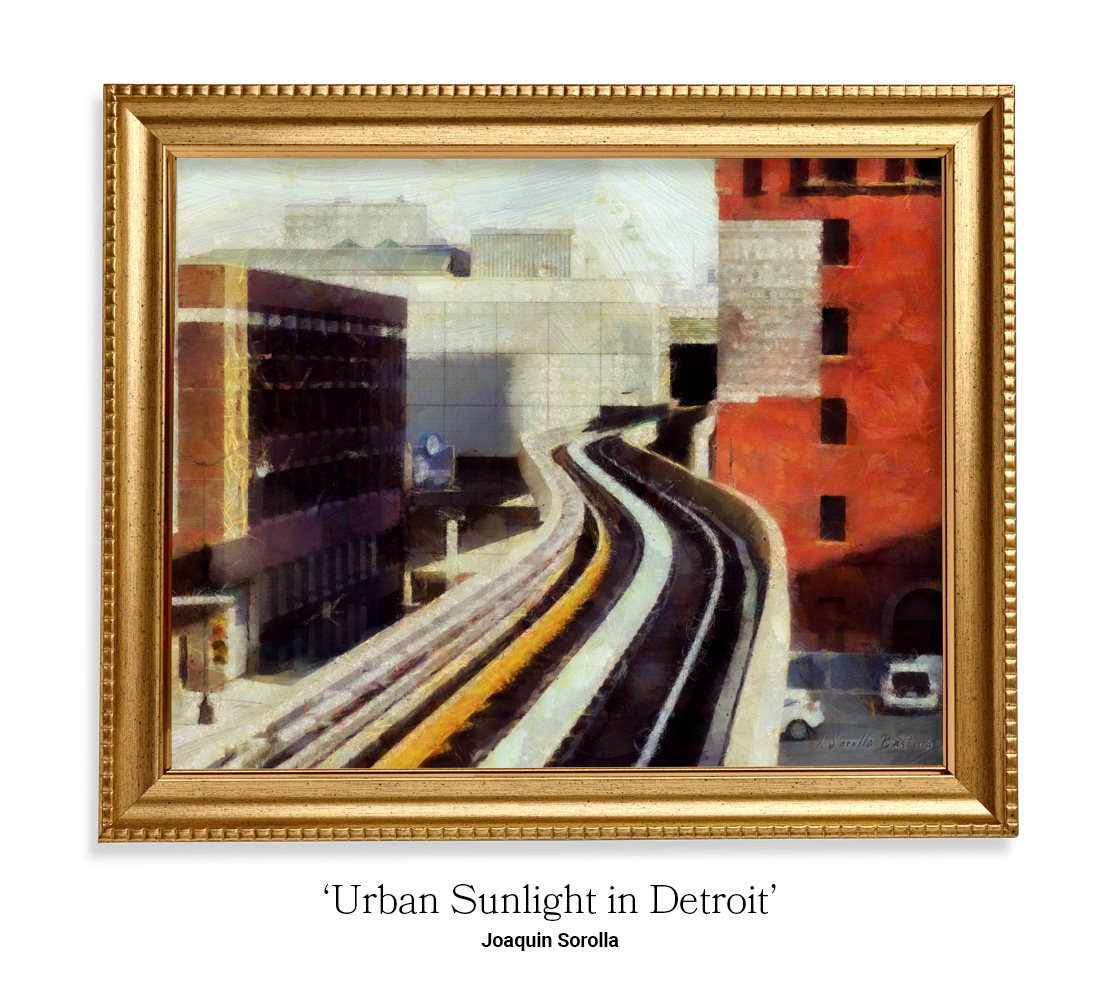 10 of the World's Ugliest Cities Transformed into Art