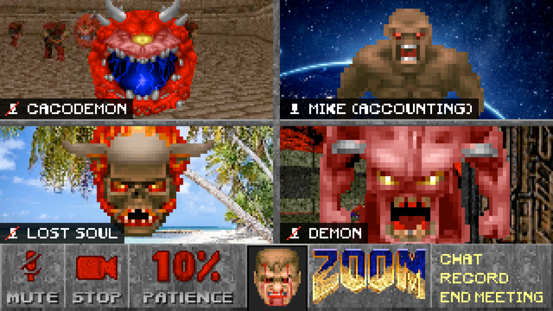 If Lockdown Was Retro Video Games: Lockdown COVIDeo Games