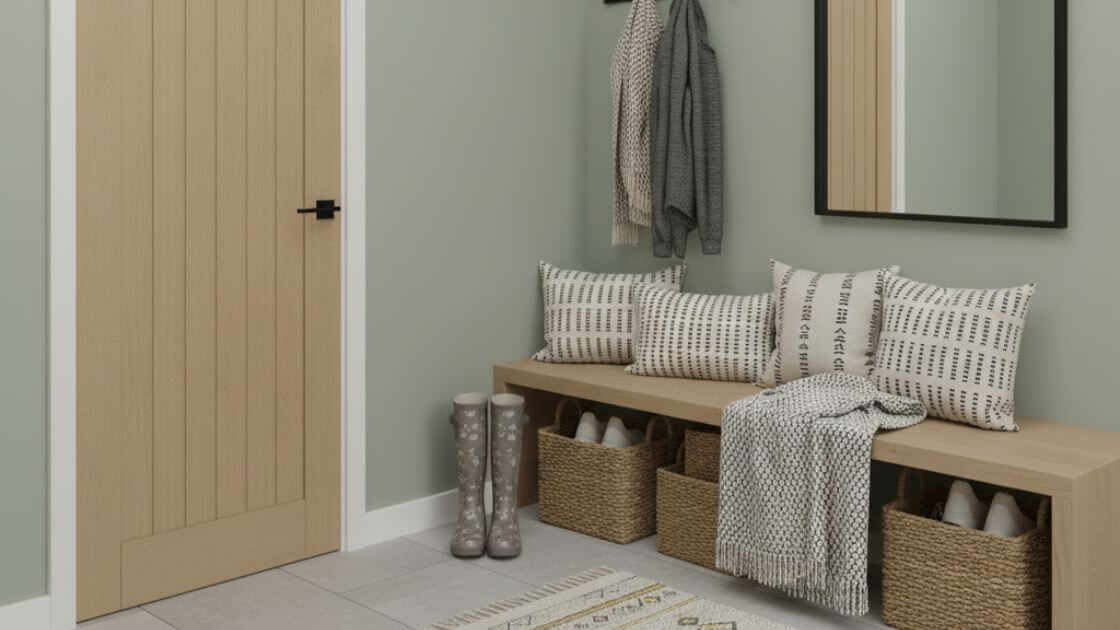 Modern boot room ideas: Inspiration for hardworking spaces - Express ...