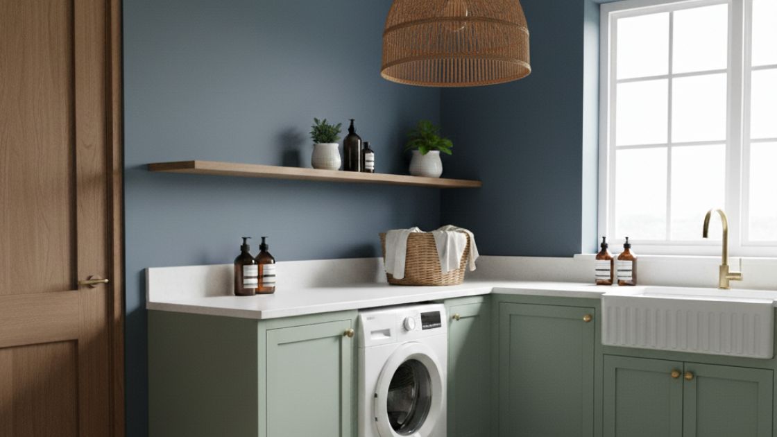 Modern boot room ideas: Inspiration for hardworking spaces - Express ...