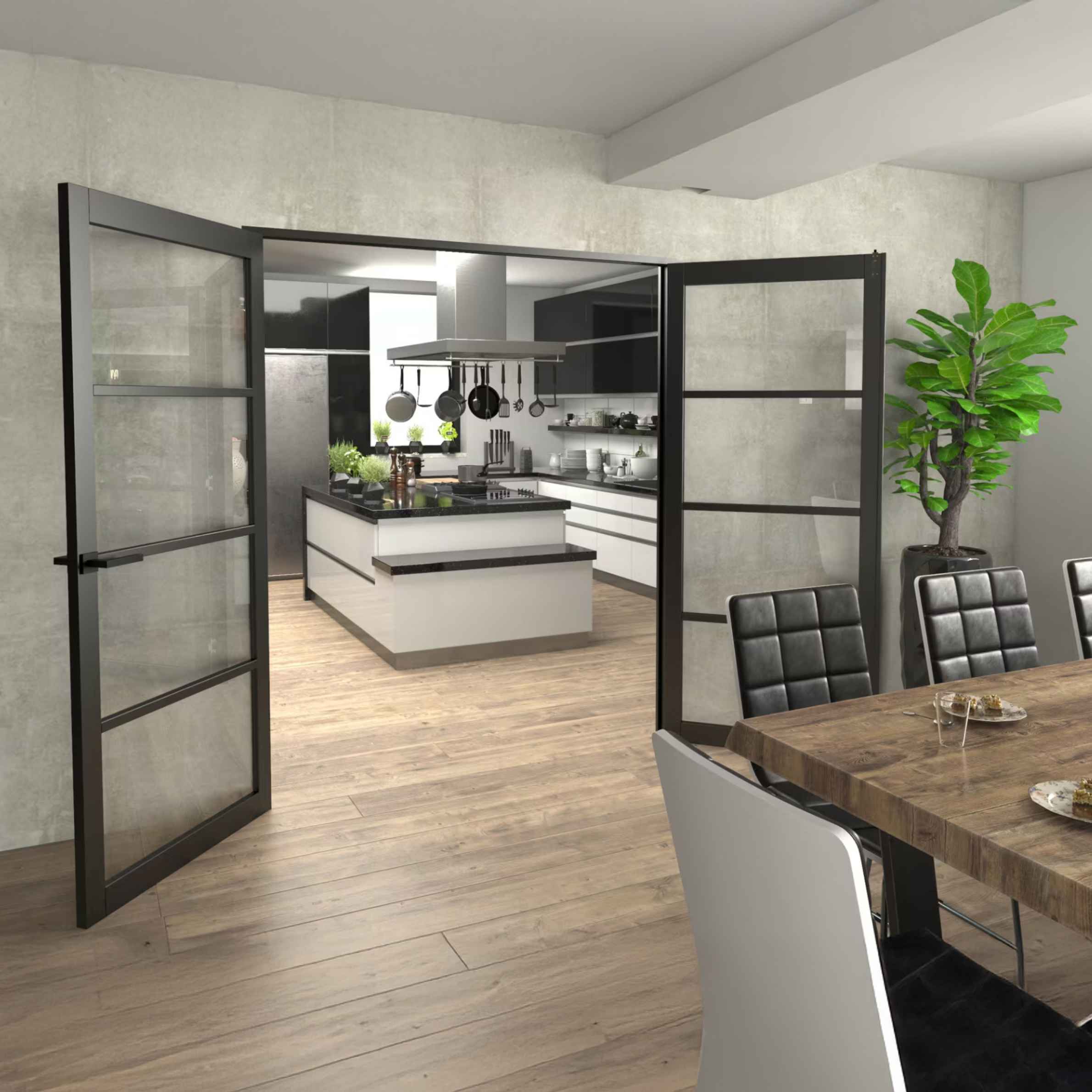 French Door Alternatives: What to Choose Instead?