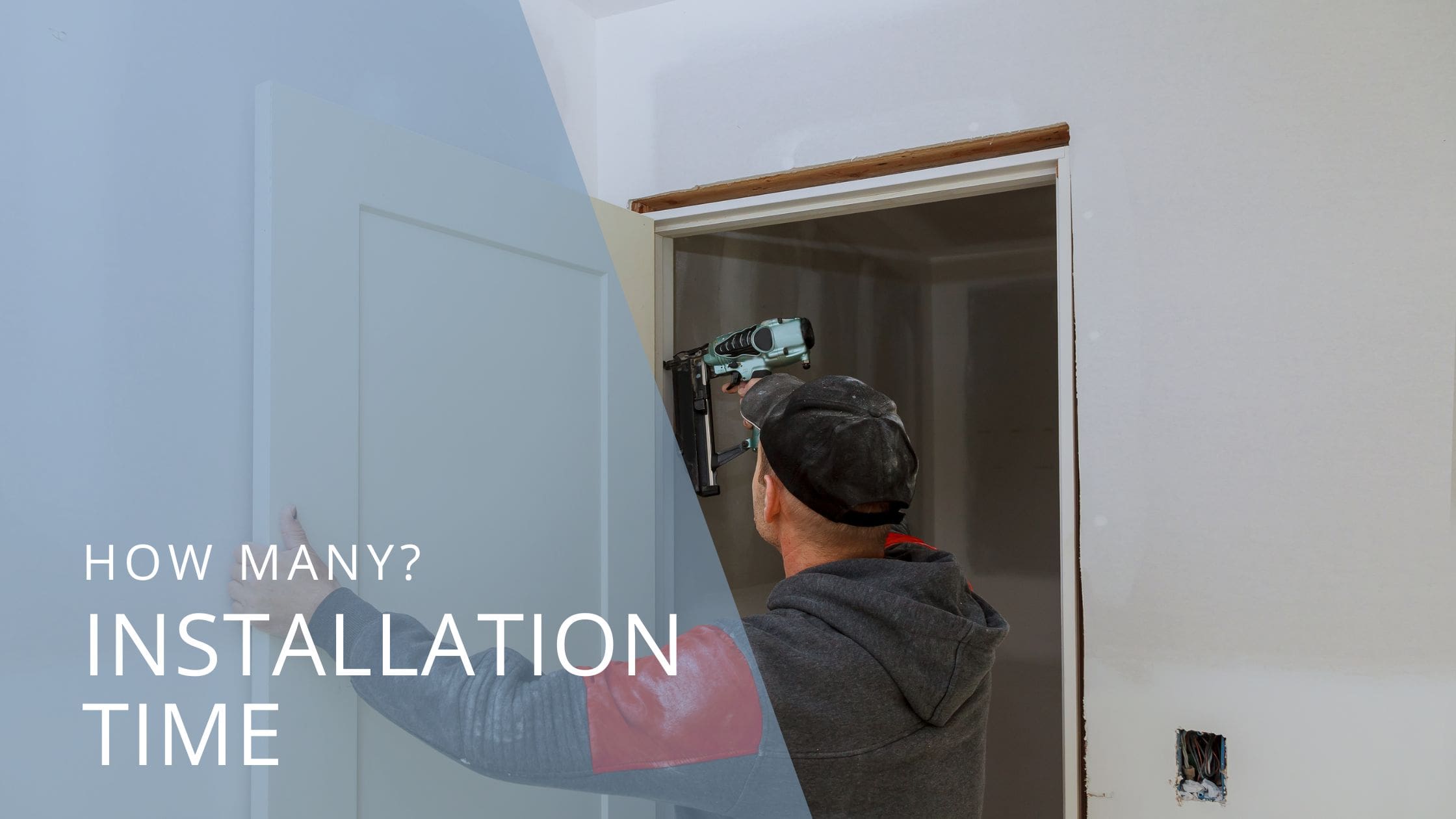 How Much To Hang A Door: A Guide For UK Homes