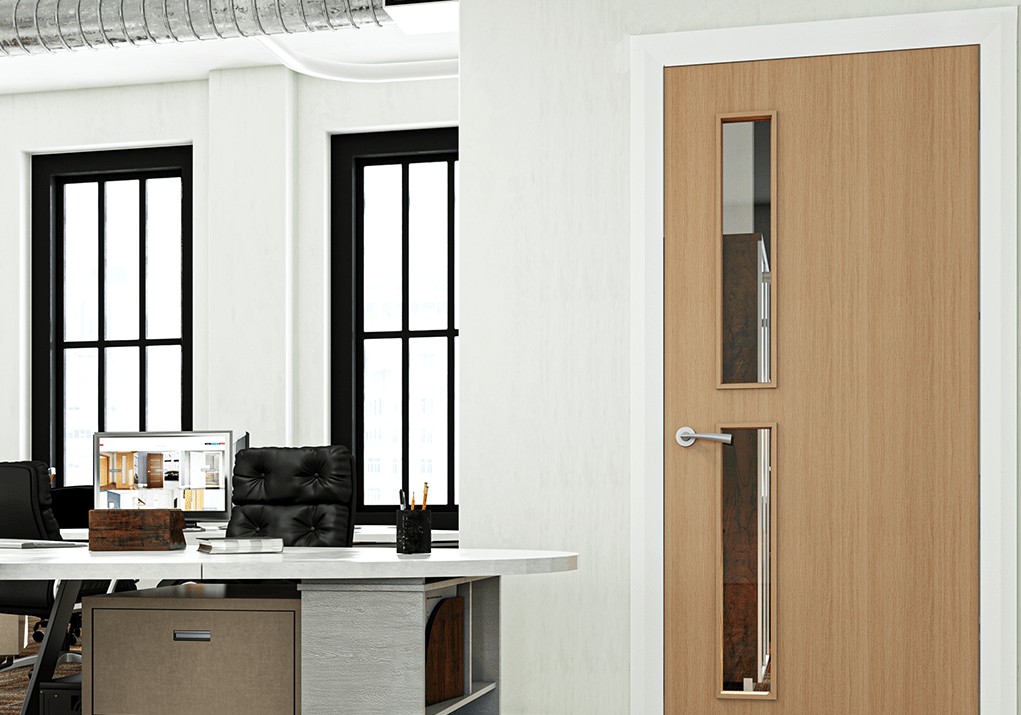 Bespoke and Made to Measure Doors: Discover the Possibilities