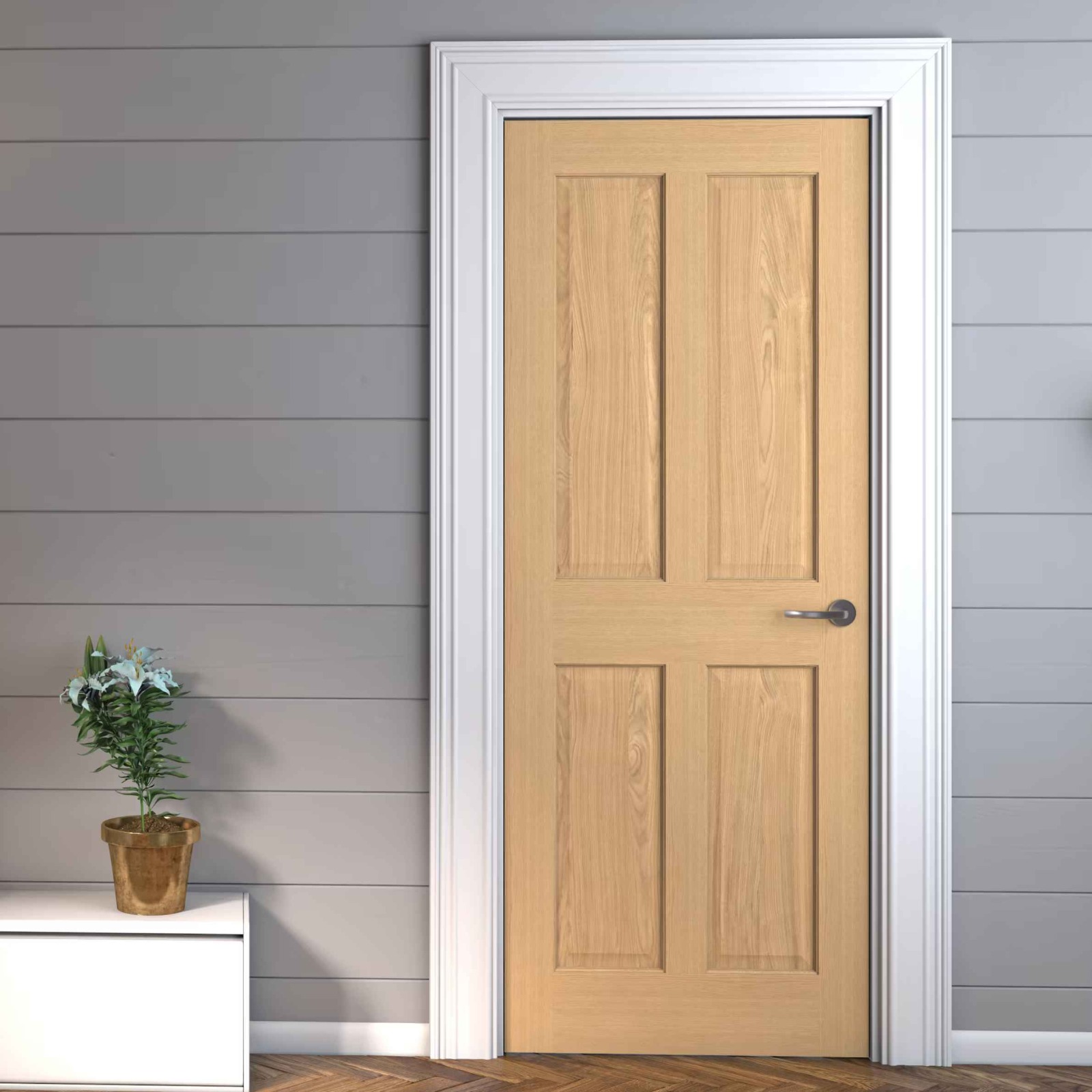 Bespoke and Made to Measure Internal Doors